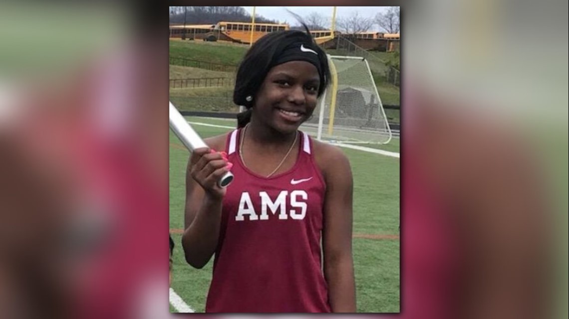 Deadly Shooting of NC Mother, Children Reverberates Through High School ...