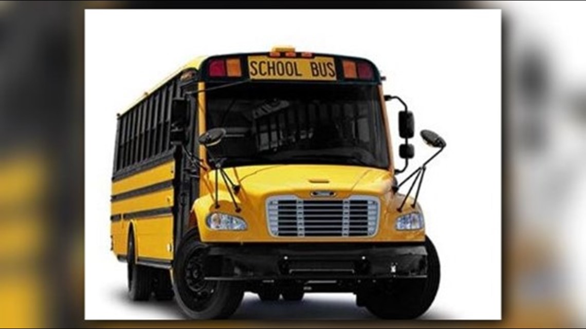 Thomas Built Buses Laying off 115 Production Workers in High Point ...