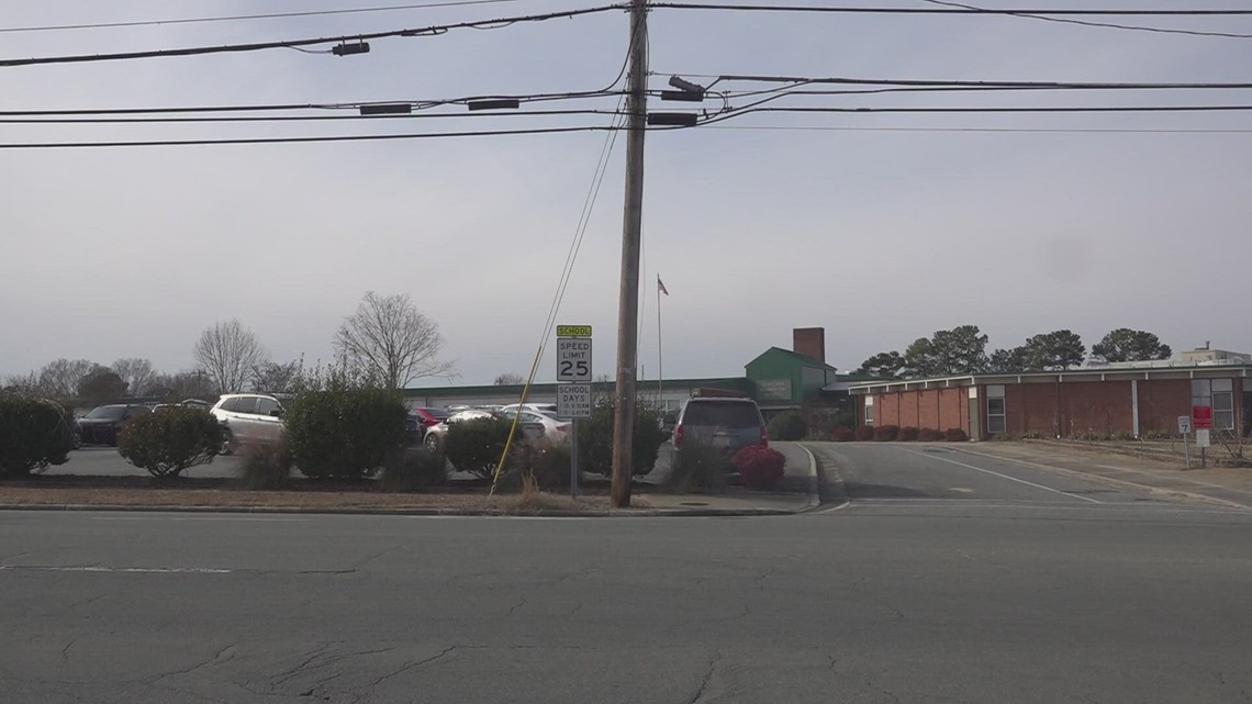 New details released about ABSS Deputy Superintendent charge | wfmynews2.com