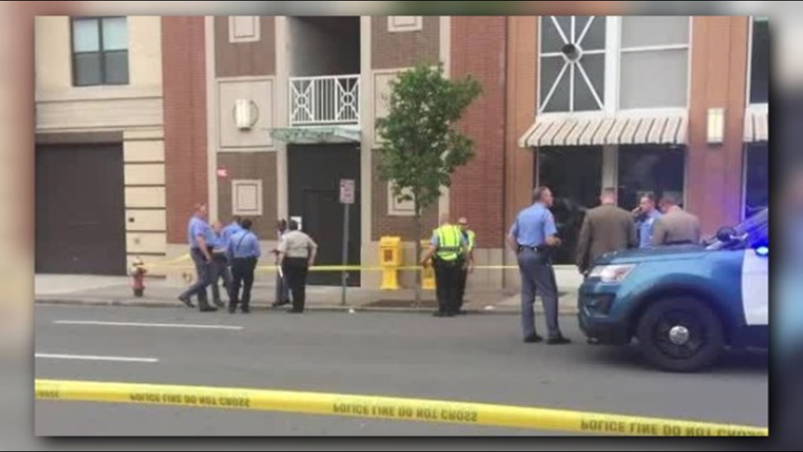 23-Year-Old Shoots Man Trying To Rob Her In Downtown Raleigh: Police ...