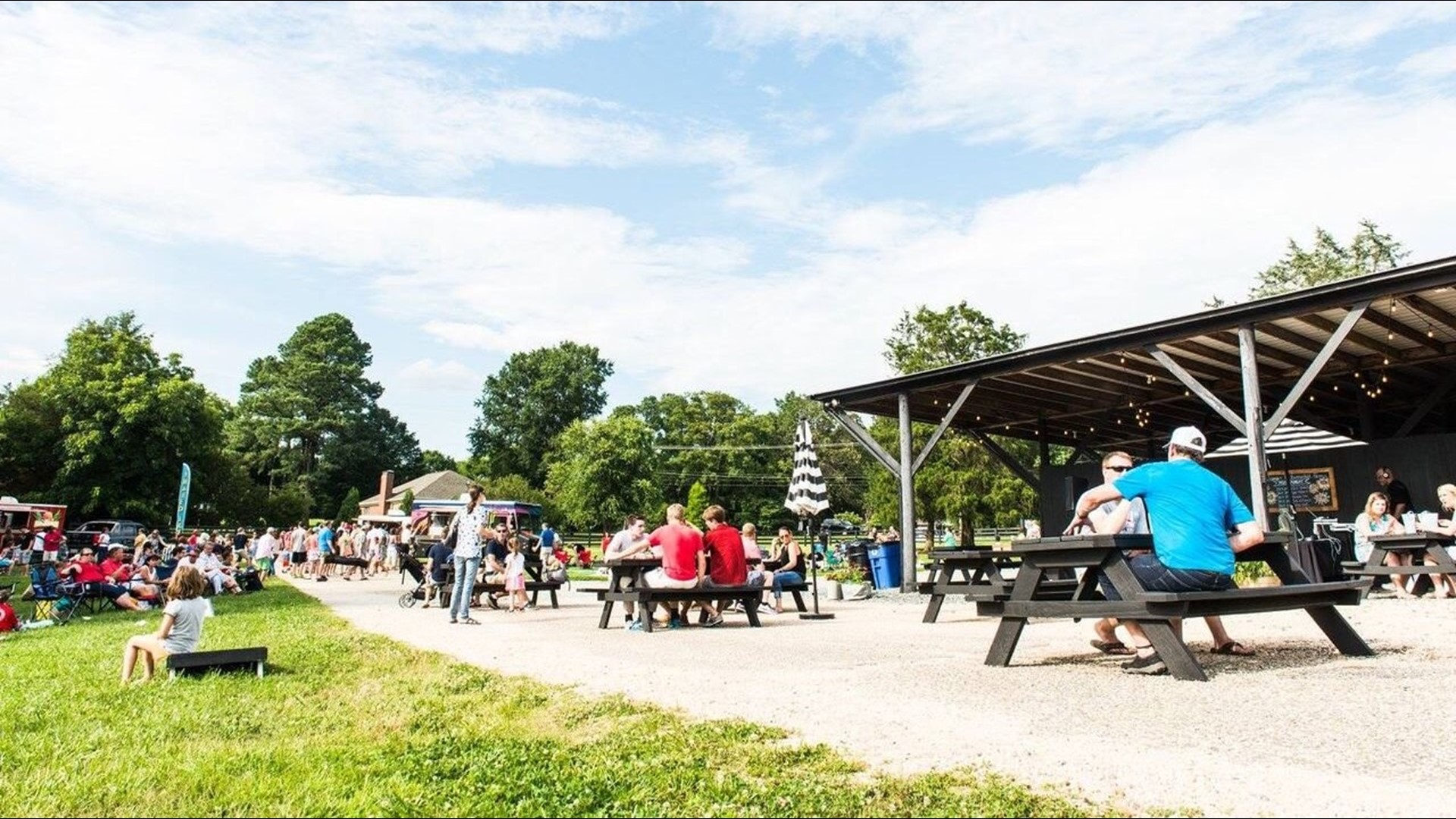 Fun Things To Do In The Triad That You Probably Didn't Know About ...