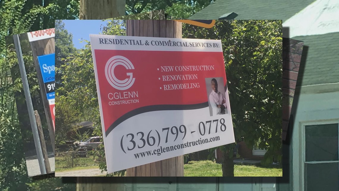 Contractor Faces State Investigation, Fake License Complaint ...