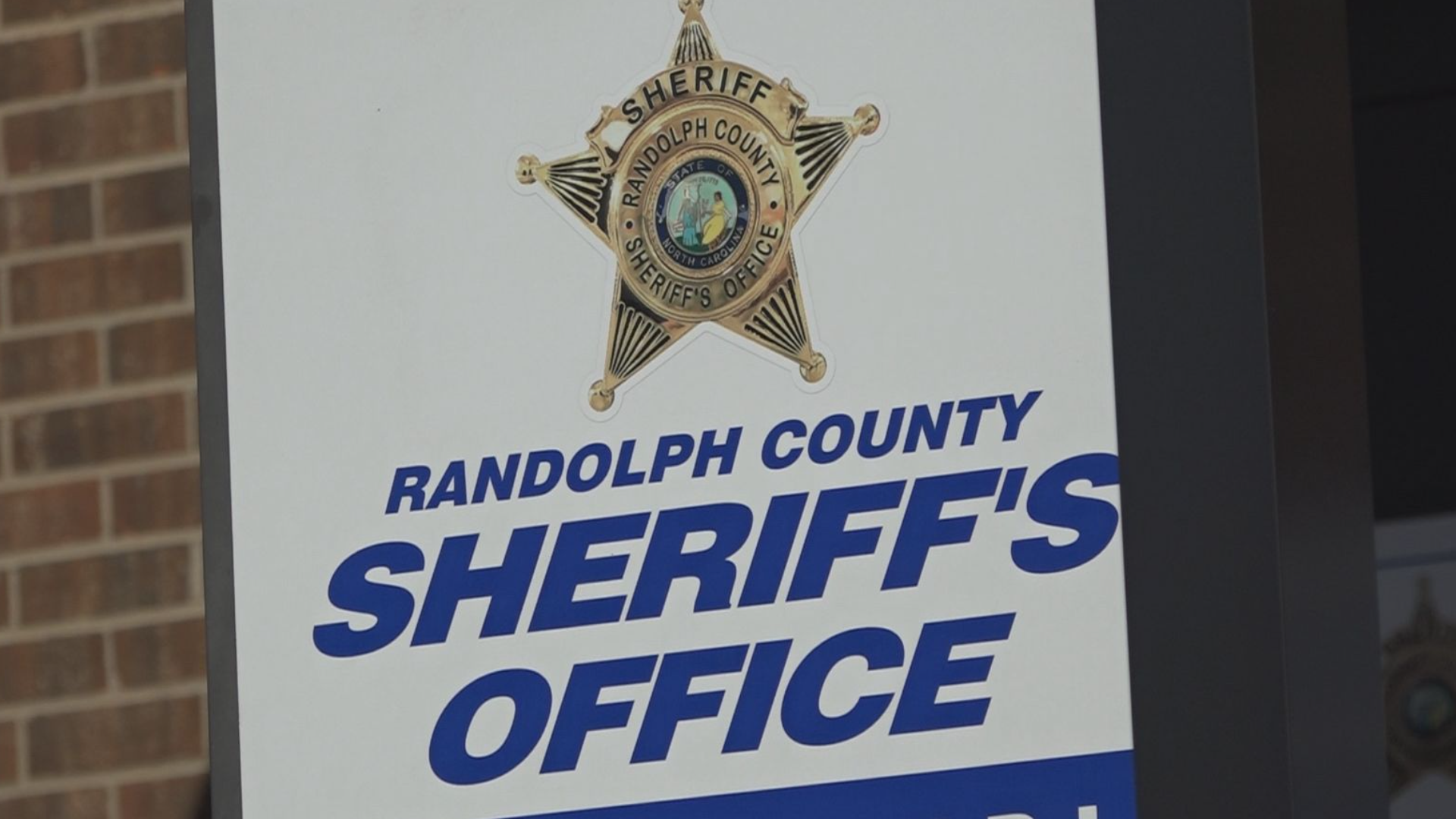 Randall Burgess had an outstanding order for arrest in Ramseur ...