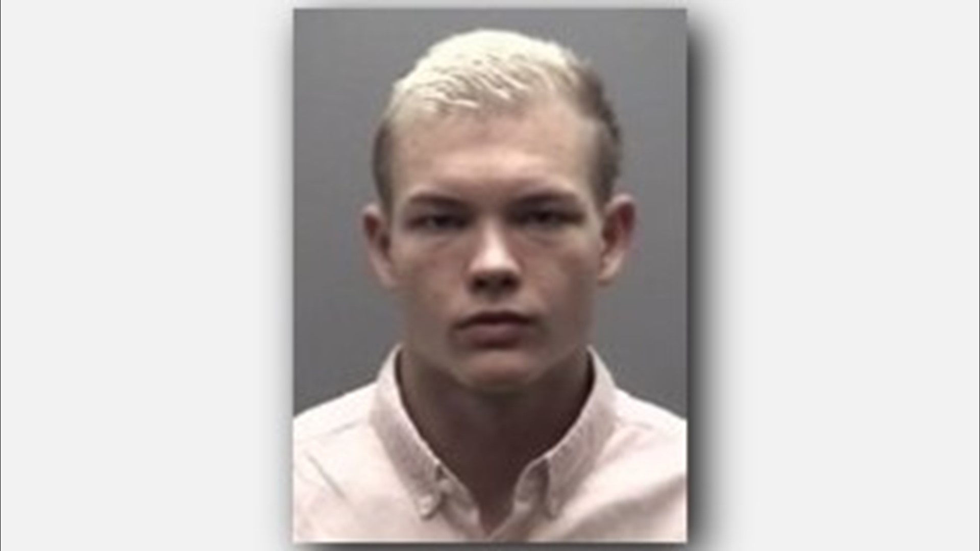 Graham Man Facing Trial For Break-In Charged With Intimidating Witness ...