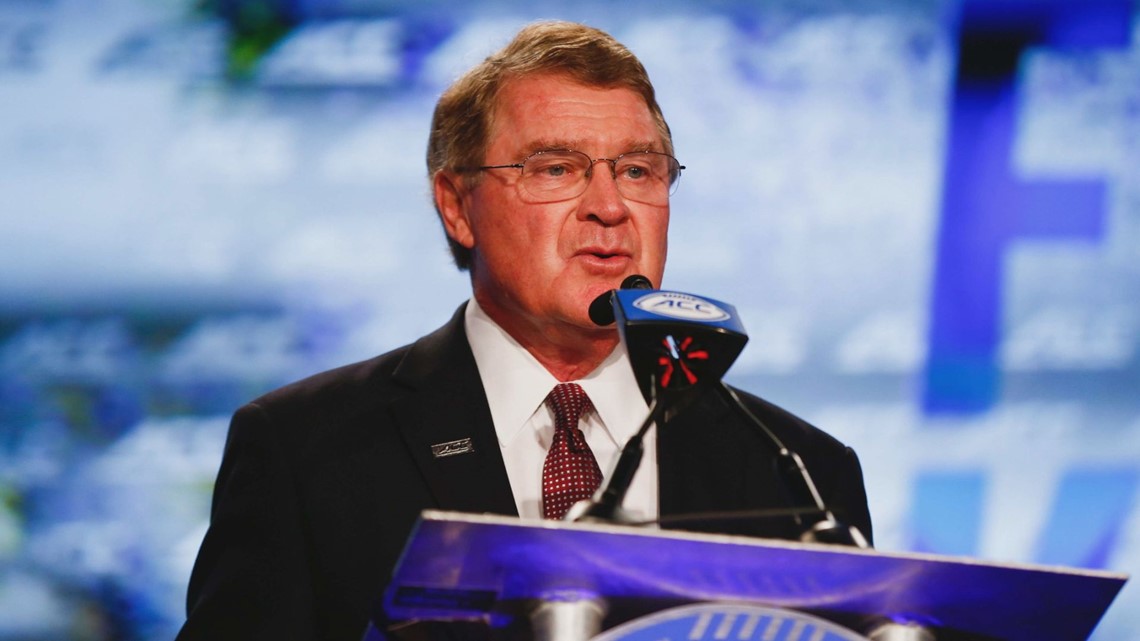 ACC Commissioner announces plans to retire after 2020-21 season ...