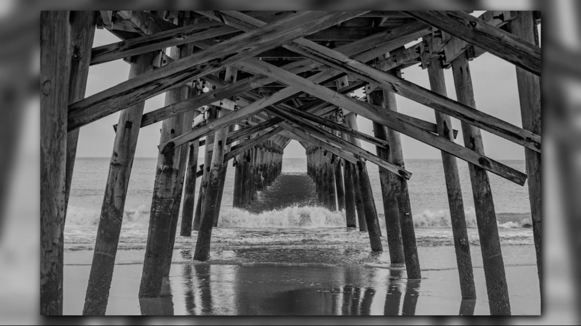 7 Pier Fishing Destinations In The Outer Banks | wfmynews2.com