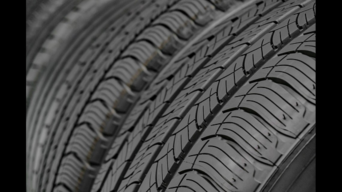 Tire Safety Checklist: What to Do Before Your Next Road Trip ...