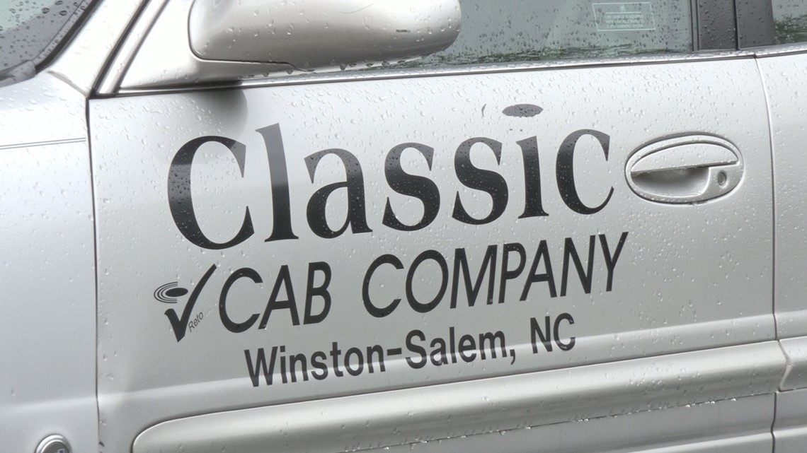 Two Winston Salem Taxi Drivers Killed In Past Three Months