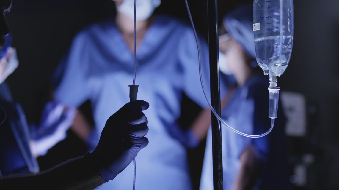 Organ donation myths and facts, here is what you need to know ...