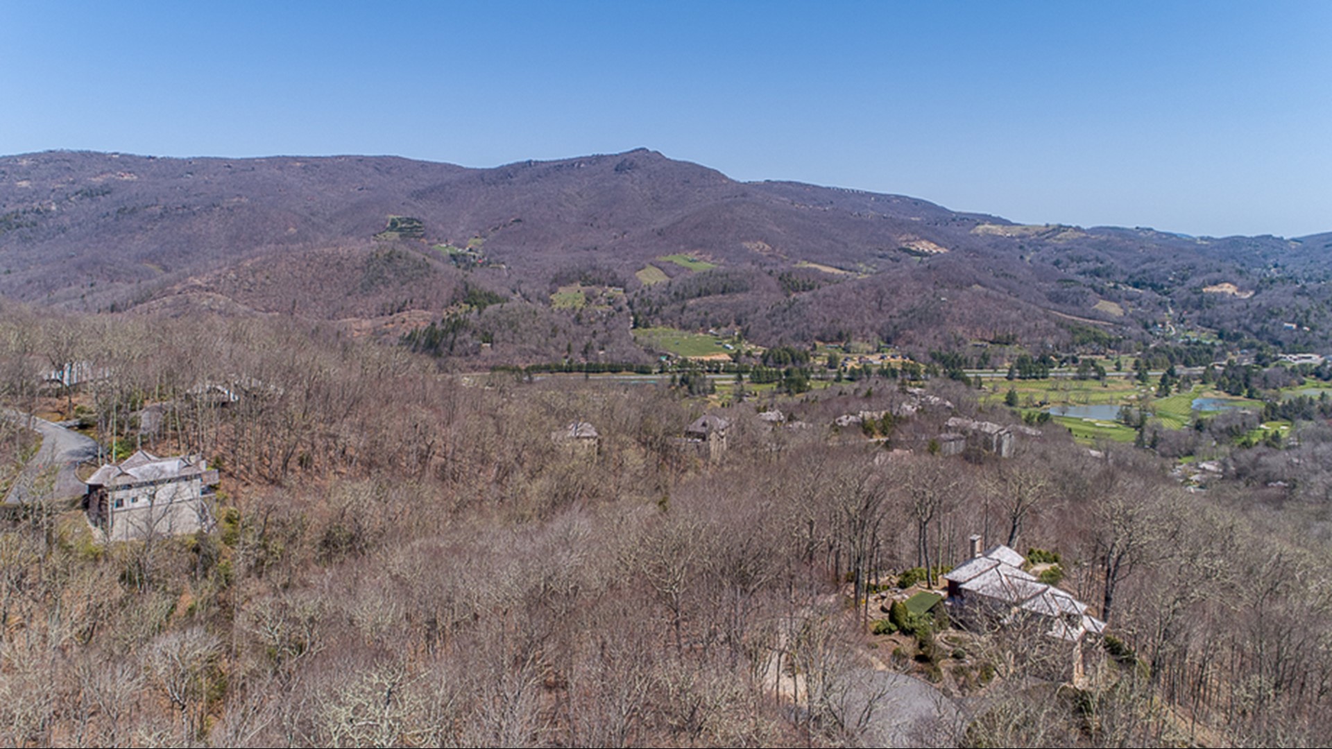 Banner Elk Mansion Could Be Yours For Pennies! | wfmynews2.com