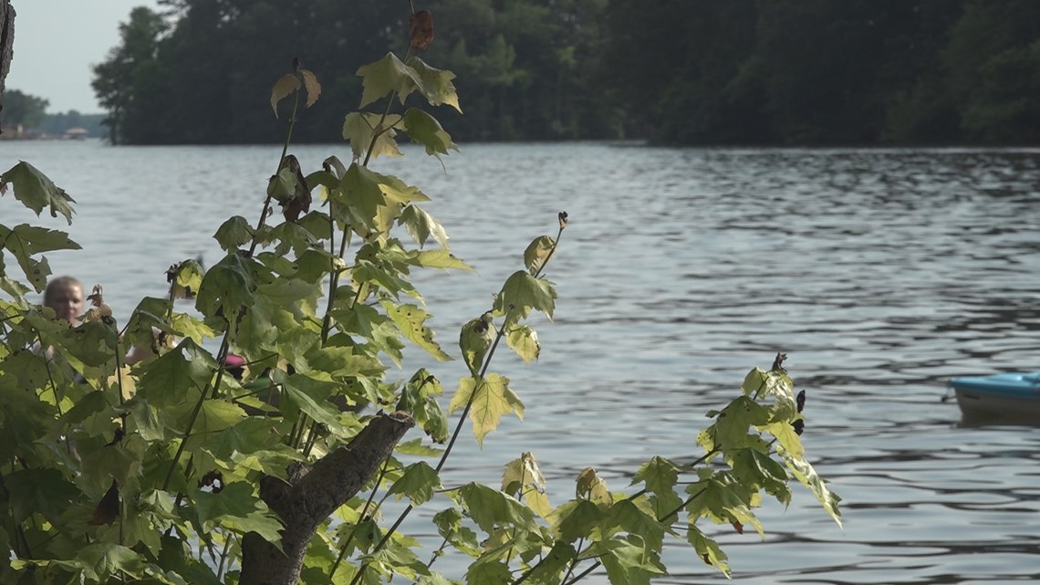 Man Drowns After Falling Off Jet-Ski On High Rock Lake | wfmynews2.com
