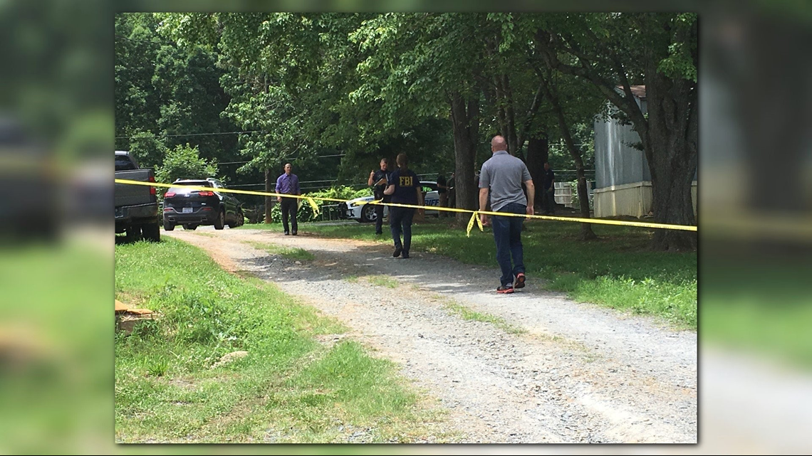 7-Month-Old Emma Kennedy Found, Her Father Carl Kennedy Arrested ...