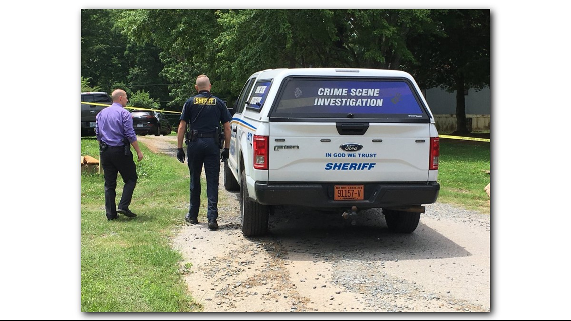 7-Month-Old Emma Kennedy Found, Her Father Carl Kennedy Arrested ...