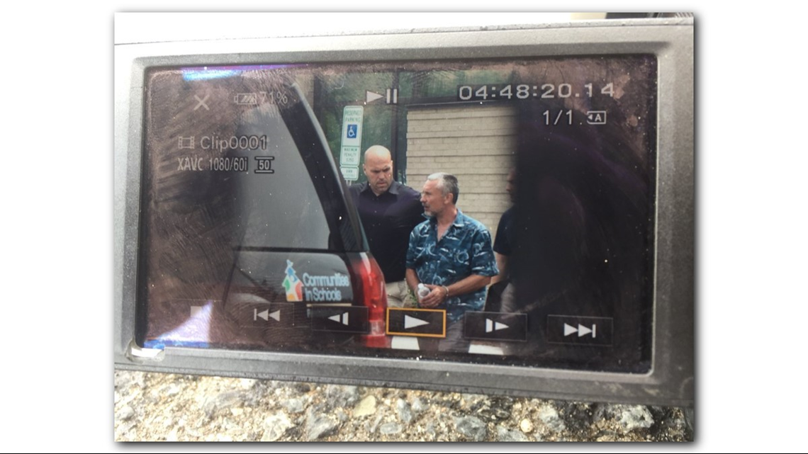 7-Month-Old Emma Kennedy Found, Her Father Carl Kennedy Arrested ...