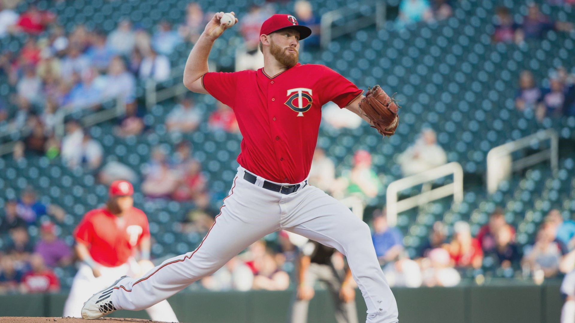 Eastern Alamance Alum Zack Littell Makes MLB Debut | wfmynews2.com