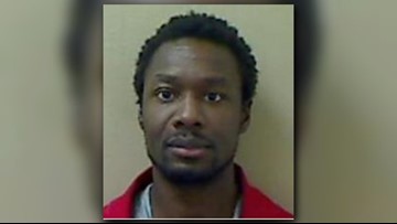 Death Penalty Upheld For Shaniya Davis' Convicted Killer | wfmynews2.com