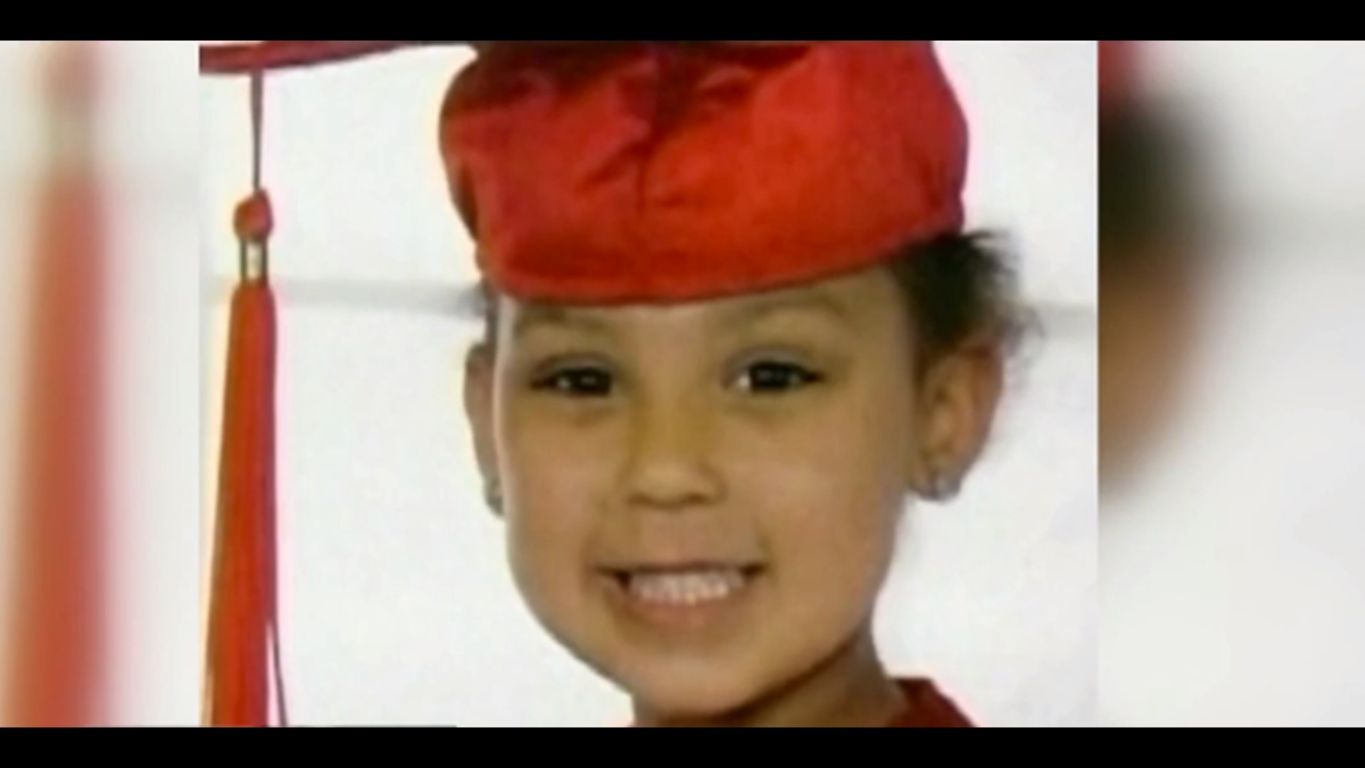 Death Penalty Upheld For Shaniya Davis' Convicted Killer | wfmynews2.com