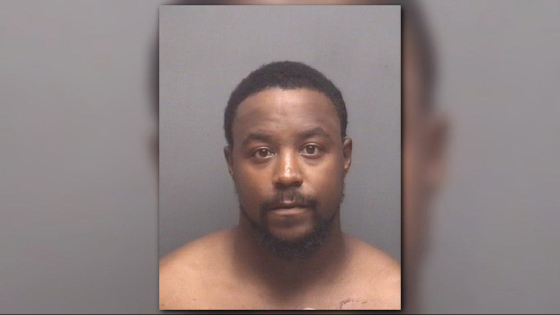 High Point Man Charged With Attempted Murder After Home Invasion
