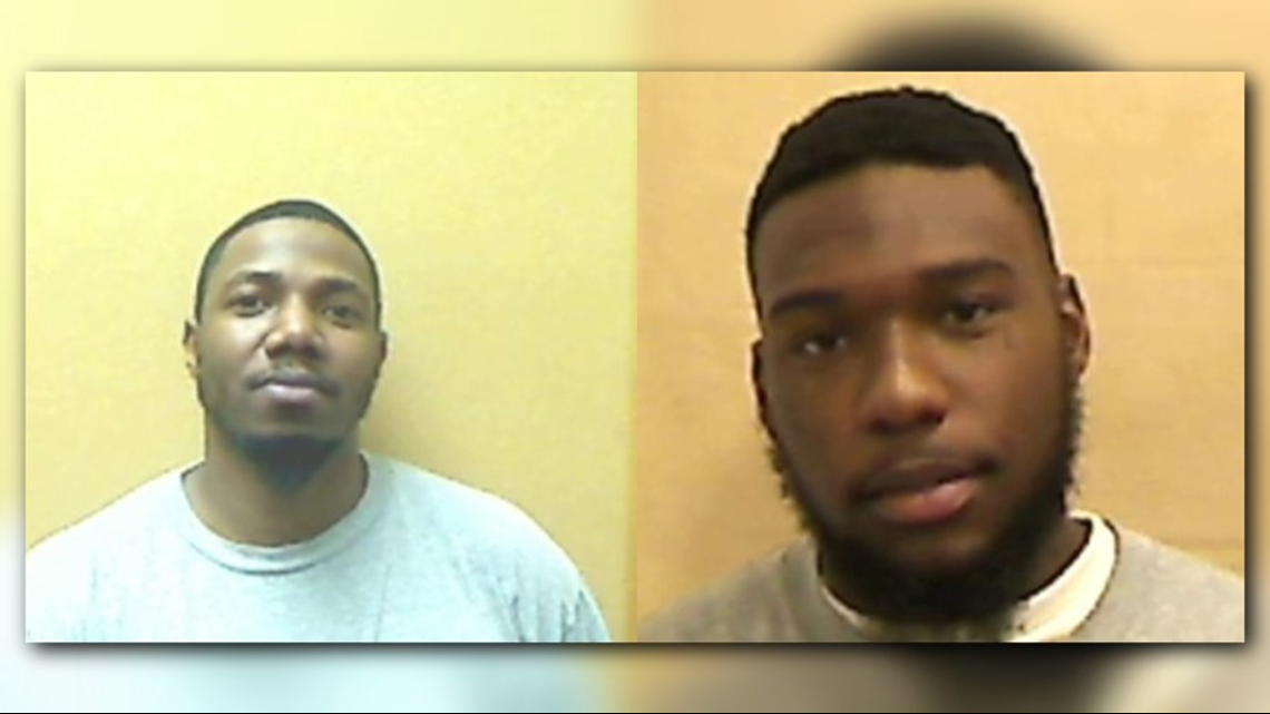 NC Central Prison Employee Assaulted by Two Inmates | wfmynews2.com