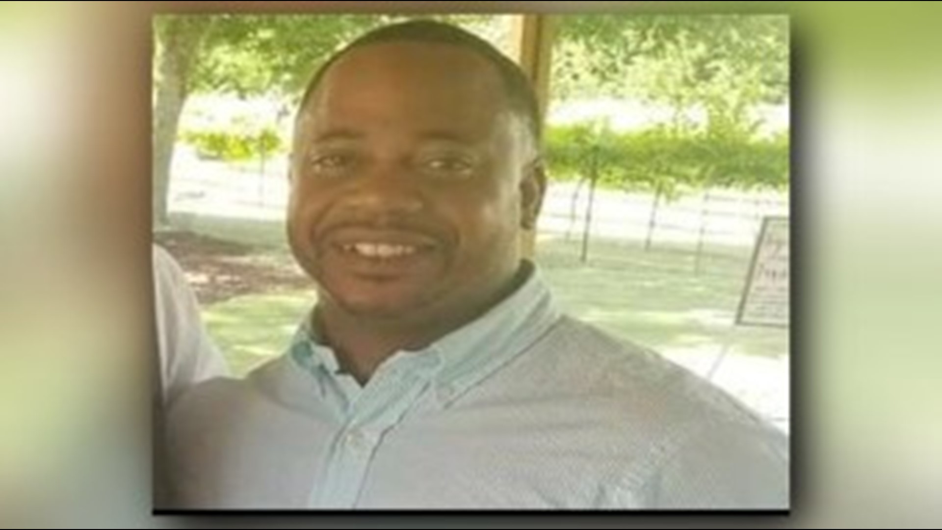 Missing Man’s Car Involved In Accident Found In Surry County ...