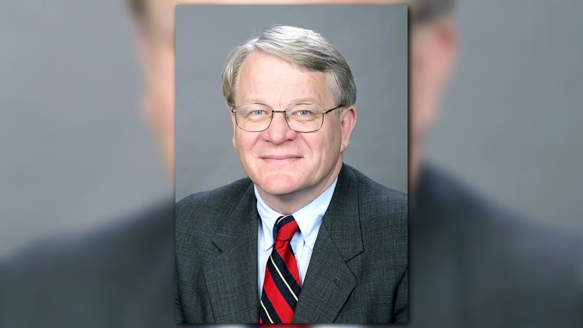 Alan Duncan Resigning From Guilford Co. Board of Education | wfmynews2.com