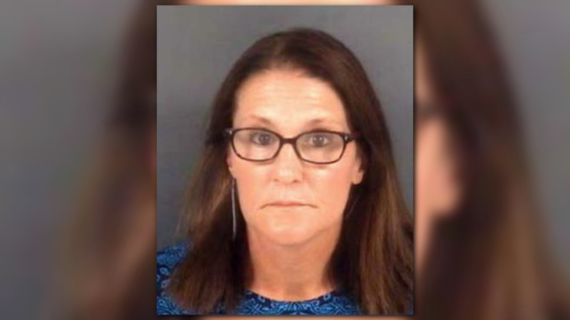 NC Woman Killed Man She Met on Farmers Only Website: Deputies ...