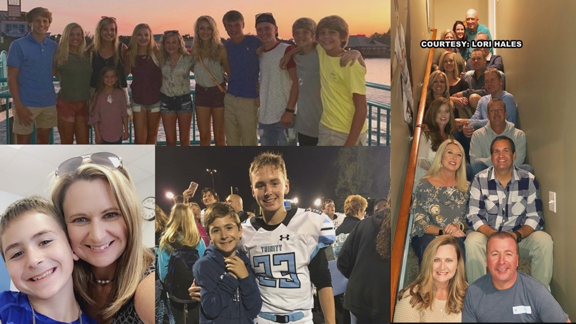 'Built Tyler Tough' Taking Over Archdale After 3 Family Members Die ...