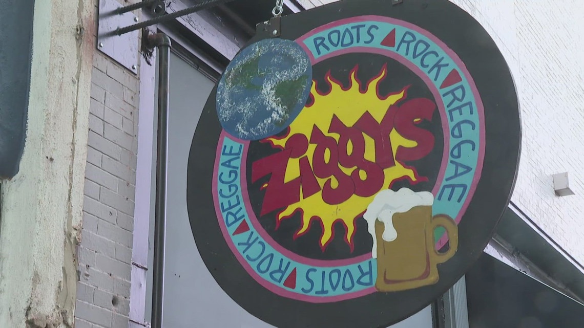 Greensboro music venue Ziggy’s rebrands as The Move, marking new era ...