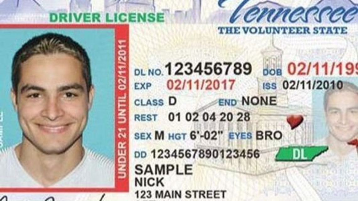 NC DMV Orders Vendor to Redo IDs with Errors, Put In Preventive ...