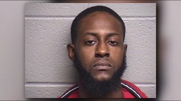 Former UPS Worker Accused Of Stealing Pain Pills From Packages In ...