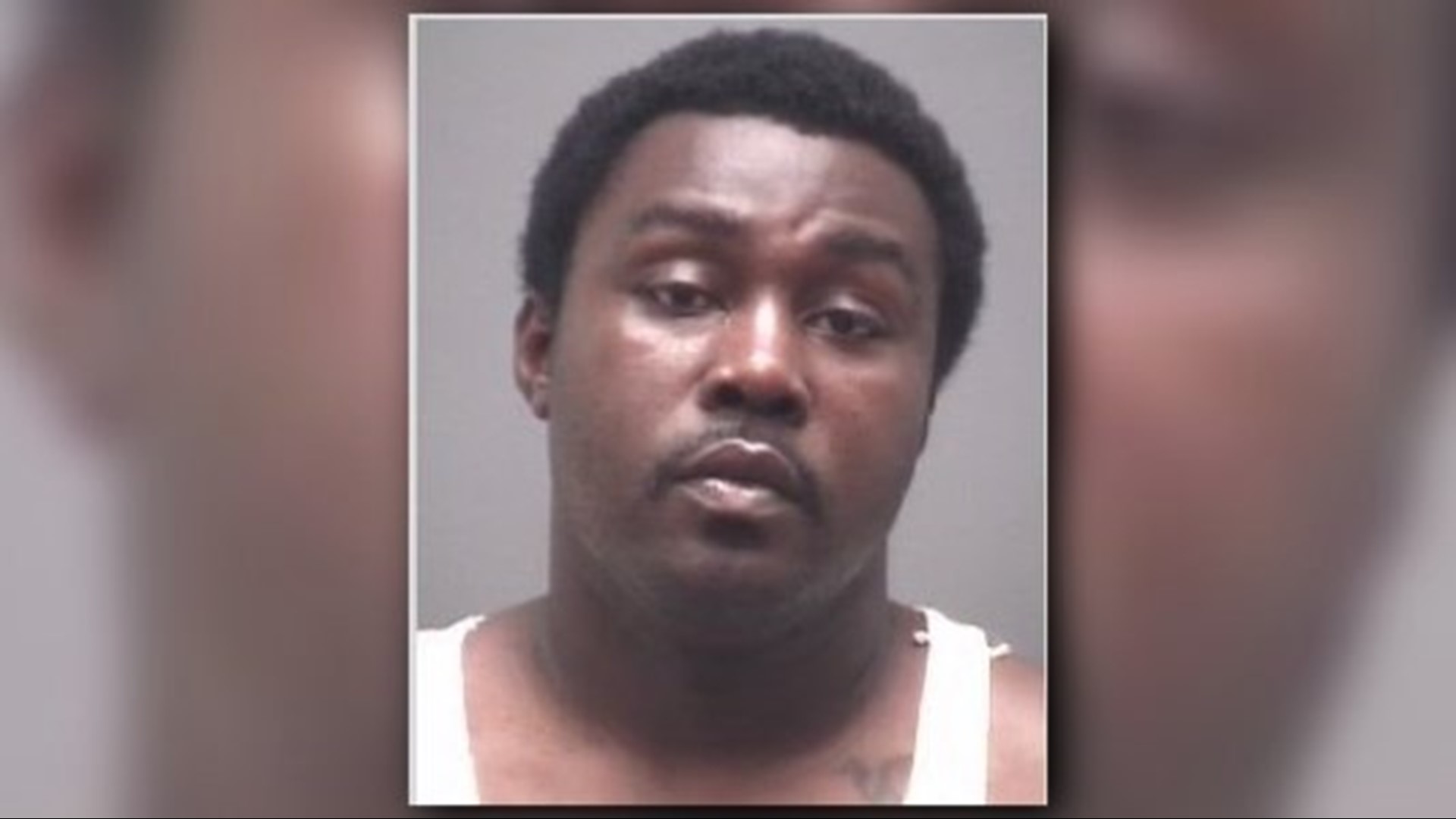 Triad Sex Offender Accused of Living In Restricted Area, Being on ...