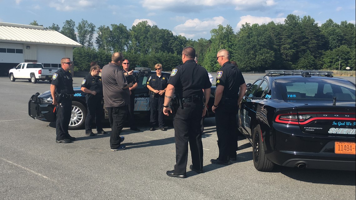 Viral Lip Sync Battle Makes Its Way To Randolph County | wfmynews2.com