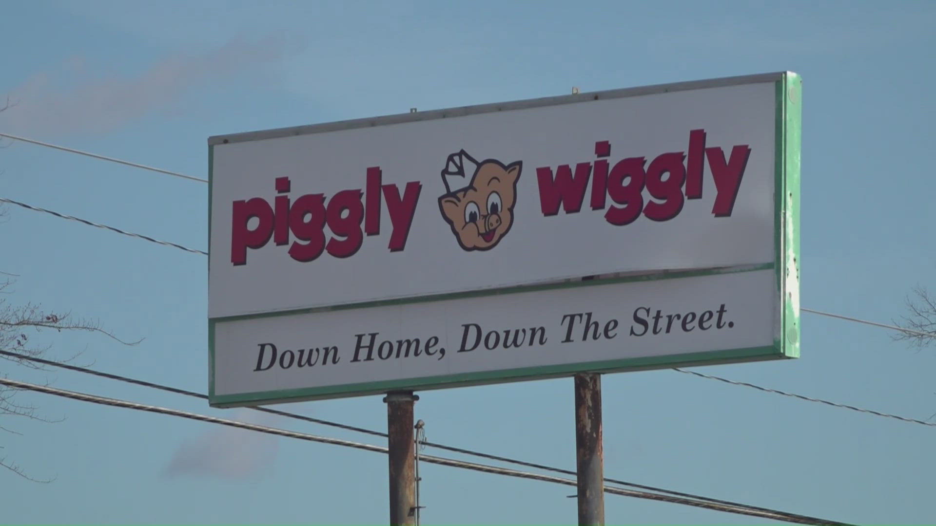 After delays, Piggly Wiggly prepares to open in Greensboro food desert ...