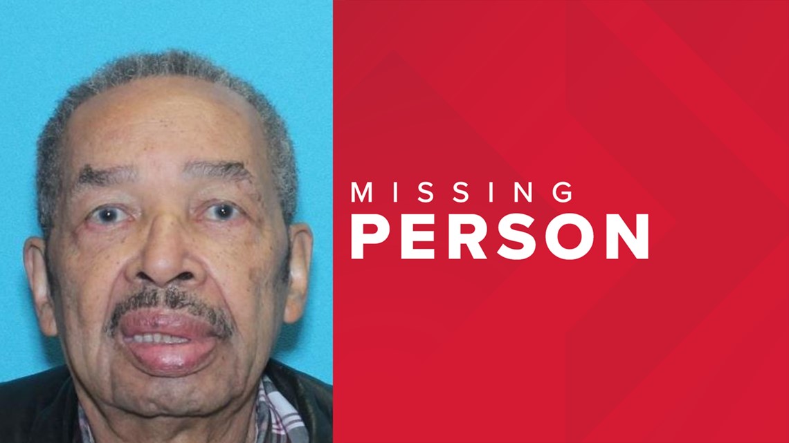 Winston-Salem police looking for 90-year-old missing man | wfmynews2.com