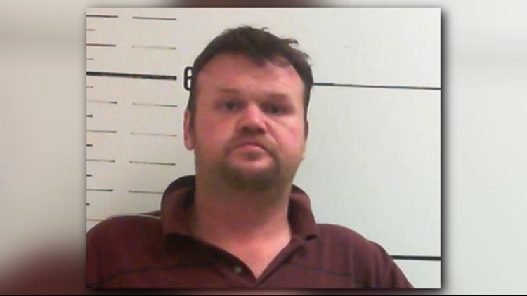A Steal Of A Deal Mt Airy Man Sold Car After Stealing It Deputies