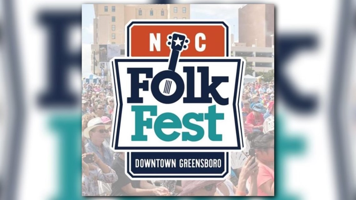 Everything You Need To Know About The NC Folk Festival | wfmynews2.com
