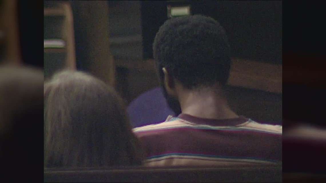Triad man on death row has case heard in NC Supreme Court | wfmynews2.com
