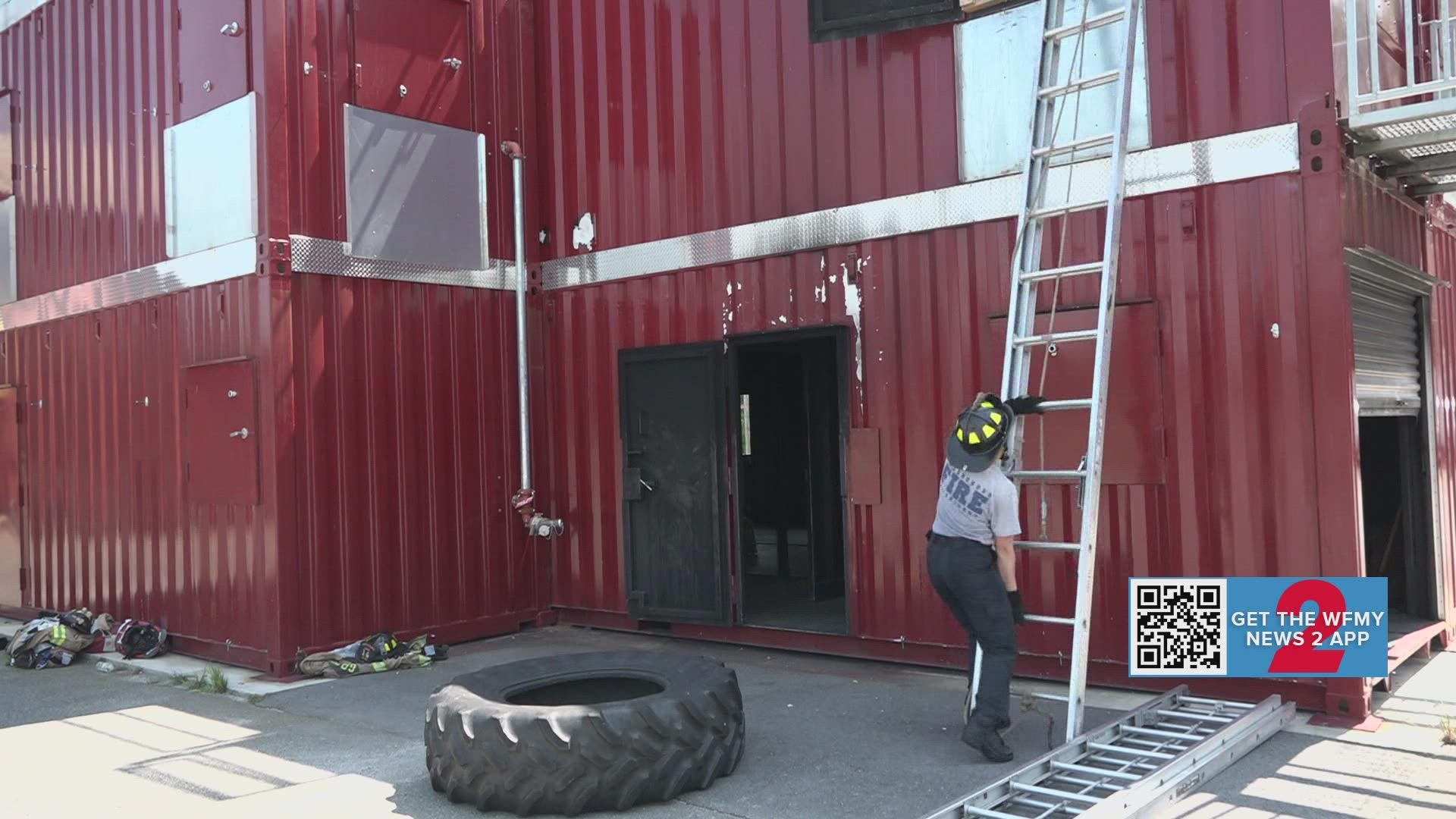 How to avoid heat exhaustion | wfmynews2.com