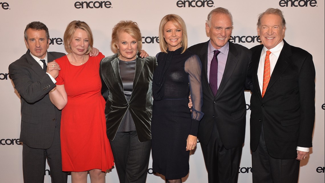 New Shows, New Seasons on CBS/WFMY News 2 This Week | wfmynews2.com