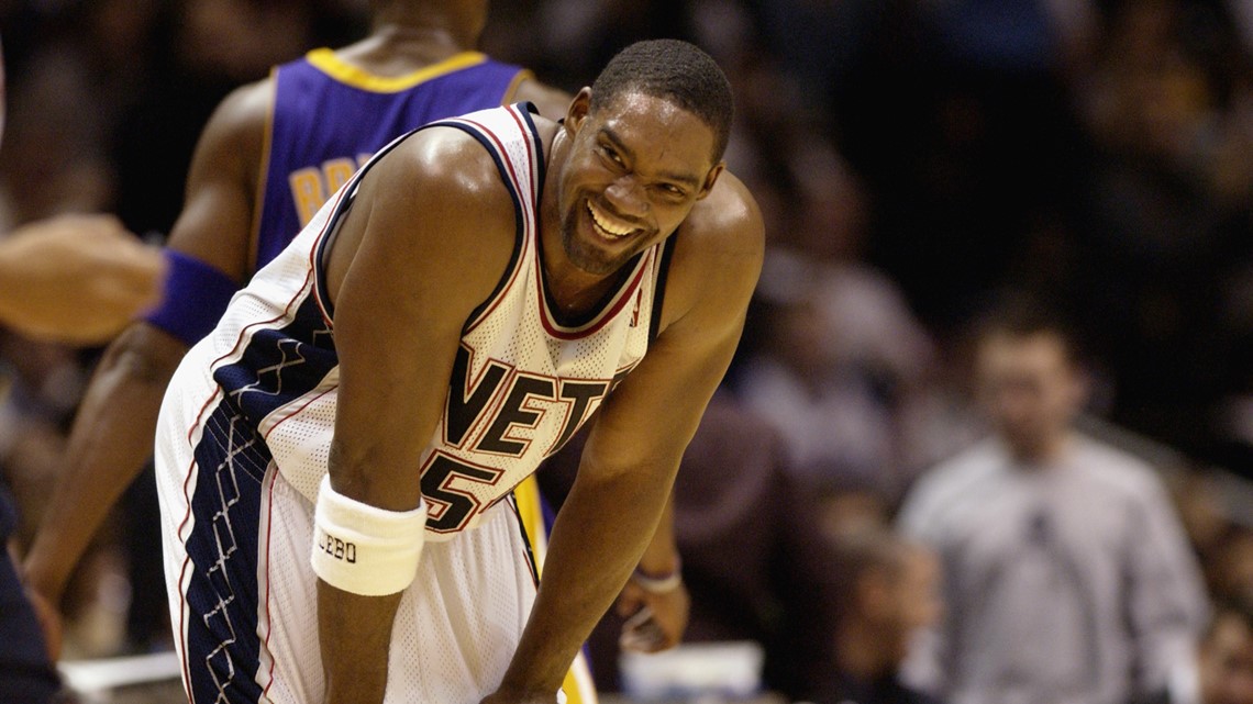 'Durham Bull' | The Story Of Former Wake Forest Star Rodney Rogers ...