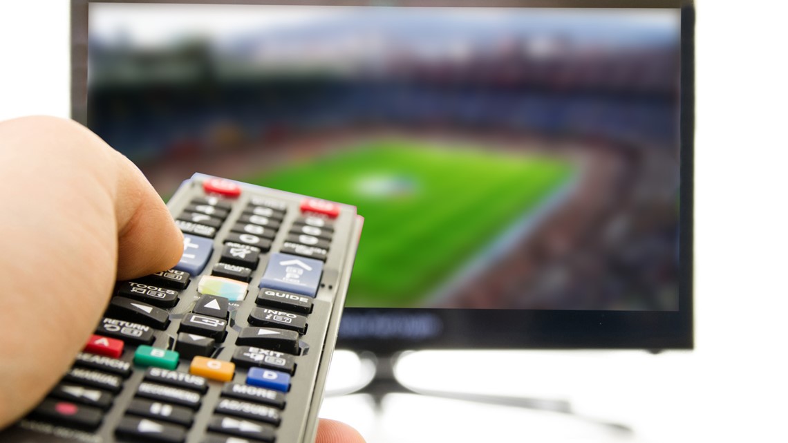 Why You Need To Rescan Your TV Channels | wfmynews2.com