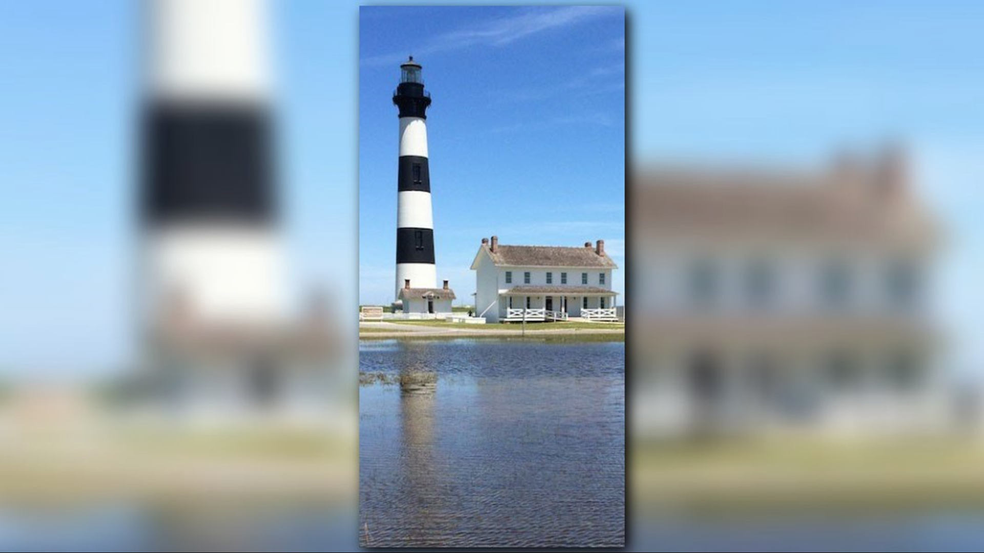 Cape Hatteras Lighthouse To Celebrate 20th Anniversary Move, That Means ...