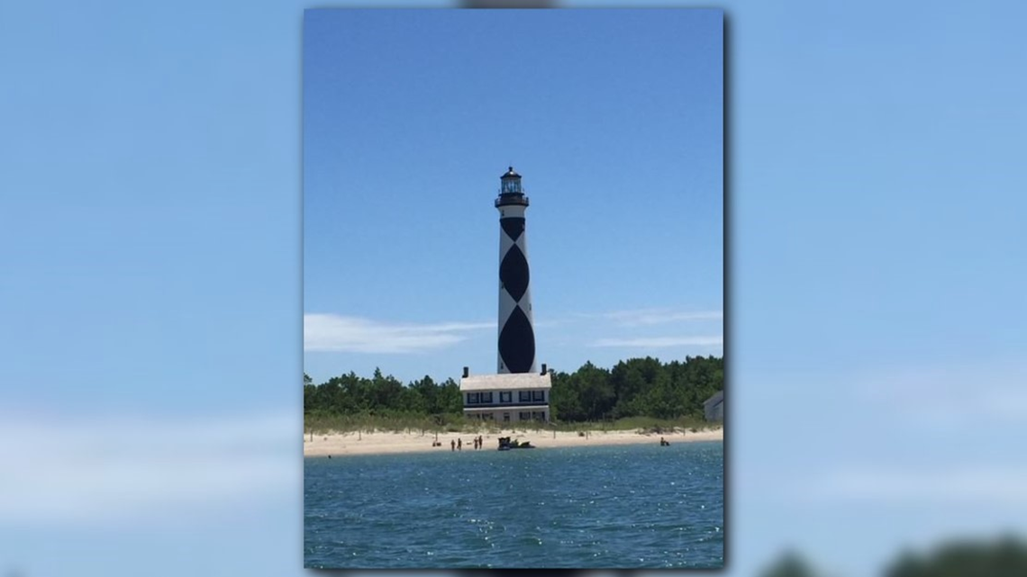 Cape Hatteras Lighthouse To Celebrate 20th Anniversary Move, That Means ...