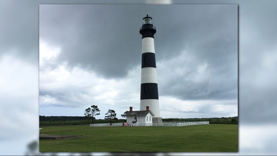 Cape Hatteras Lighthouse To Celebrate 20th Anniversary Move, That Means ...