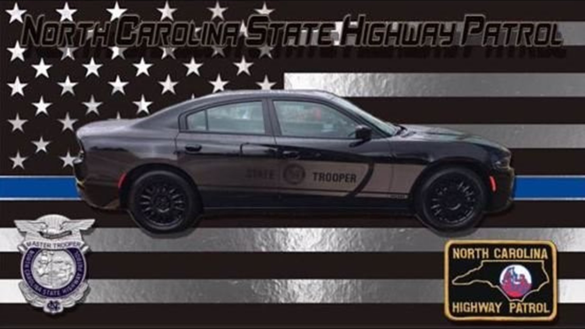 NC Highway Patrol is Recruiting New Troopers | wfmynews2.com