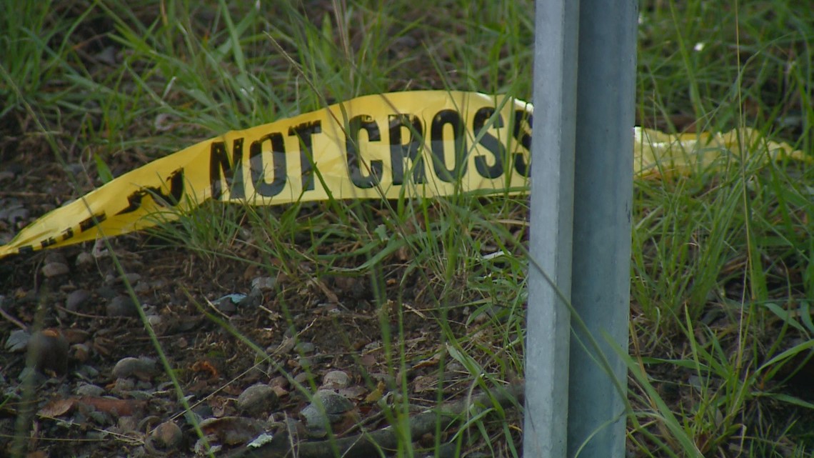 Rash Of High Point Violent Crimes Mostly Gang-Related: Police ...