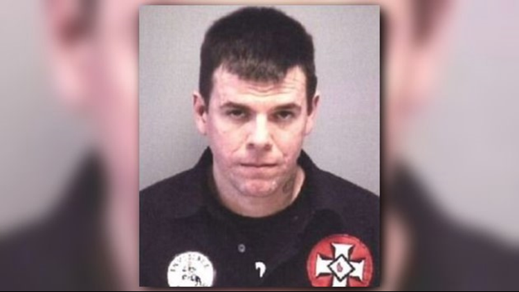 NC Judge Fines Man $1,000 For 'Littering' KKK Fliers | wfmynews2.com