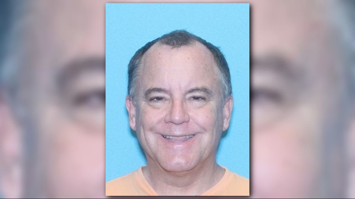 Silver Alert Issued For Missing Greensboro Man: Greensboro Police ...