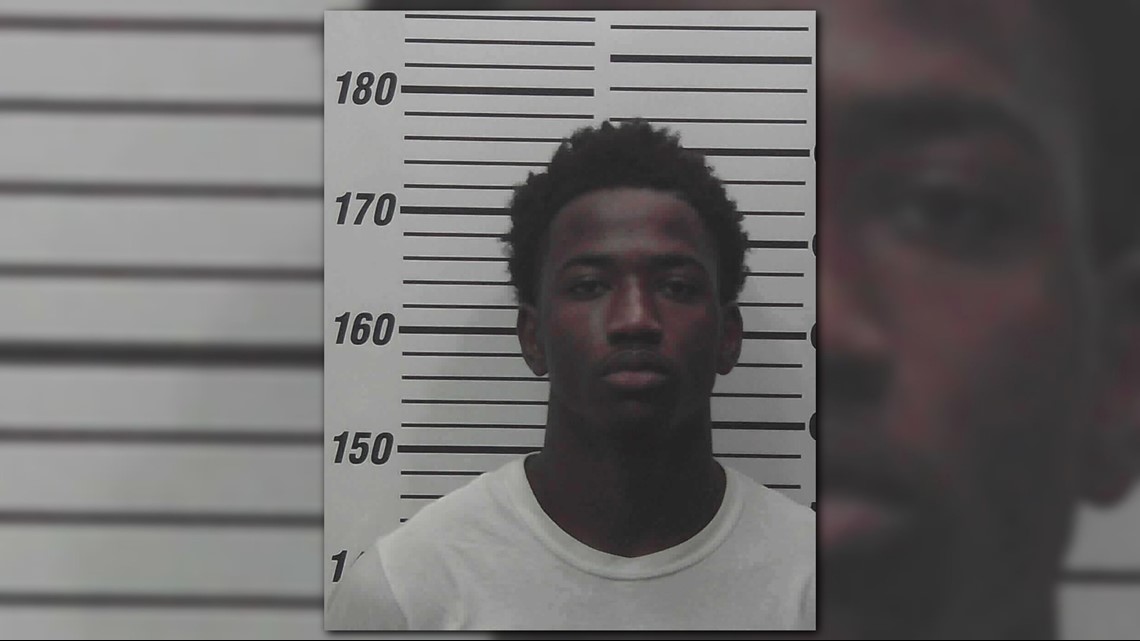 GA Child Found Dead In Car Initially Thought To Be A Toy | wfmynews2.com