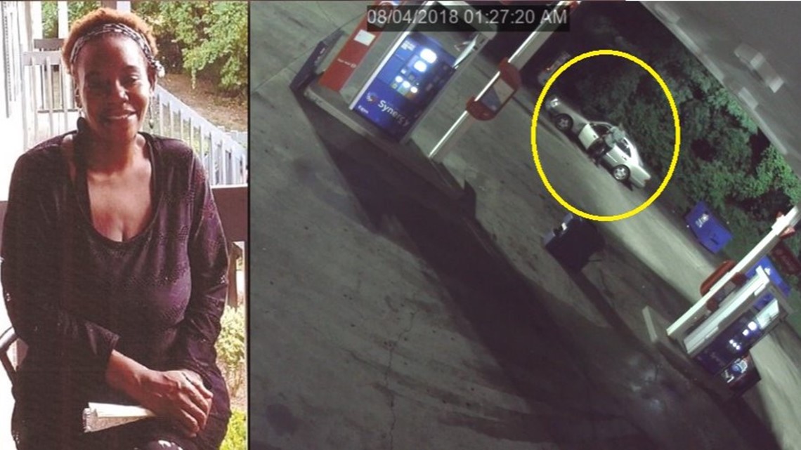 Hit and Run Turns Into Homicide Investigation in Greensboro; Photo of ...